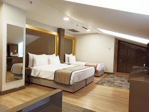 Peyk Hotel Oldcity, Стамбул (актуальные цены 2025 года)