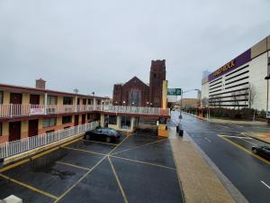 Atlantic Motor Inn Near Boardwalk, Atlantic City (updated prices 2025)