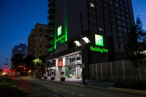 Holiday Inn Houston Downtown, an IHG Hotel, Houston – Updated 2022 Prices