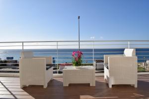 Spuma di mare, Gallipoli (updated prices 2025)
