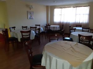 Maluti Stay Lodge, Ramabanta (updated prices 2025)