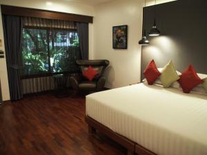 Laluna Hotel And Resort, Chiang Rai, Chiang Rai – Updated 2024 Prices