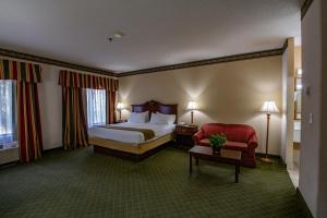 Moncks Corner Inn, Moncks Corner (updated prices 2025)