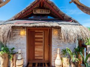 Kanan Tulum Treehouse, Rooftop, Beach Club & Spa - Adults Only, Tulum ...