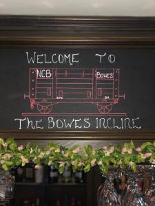 Bowes Incline Hotel, Gateshead (updated prices 2025)