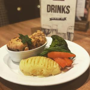 Bowes Incline Hotel, Gateshead (updated prices 2025)