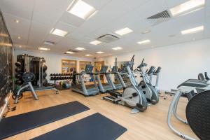 Holiday Inn London-Shepperton by IHG, Shepperton (updated prices 2025)