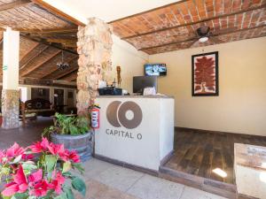 Capital O Hotel Posada Terraza, Tequila Jalisco, Tequila – Precios ...