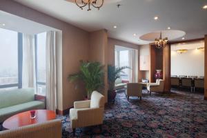 Holiday Inn Temple Of Heaven Beijing by IHG, Beijing (updated prices 2025)