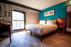 The Mayson, Dublin (updated prices 2025)