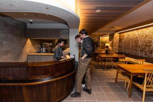 KéFU stay & lounge, Kyoto – Updated 2023 Prices