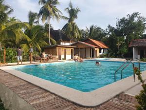 Native House Resort powered by Cocotel, Moalboal (updated prices 2025)