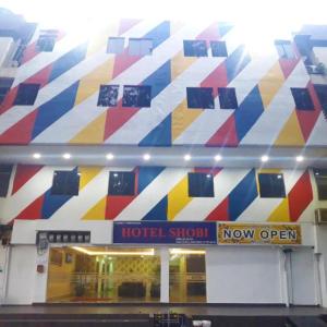 Shobi Hotel Johor Bahru Near CIQ JB, Johor Bahru (updated prices 2025)