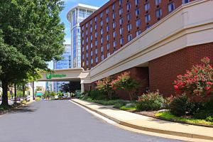 Holiday Inn Arlington at Ballston by IHG, Arlington (updated prices 2025)