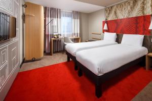 ibis Hotel Northampton Centre, Northampton (updated prices 2025)