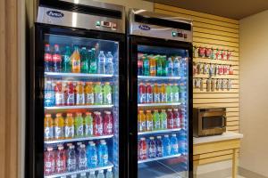 Holiday Inn Express & Suites - Sturbridge, an IHG Hotel, Sturbridge ...