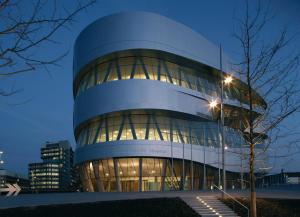 Holiday Inn Stuttgart by IHG, Stuttgart (updated prices 2025)