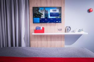 Holiday Inn Express - Exeter - City Centre, an IHG Hotel, Exeter ...