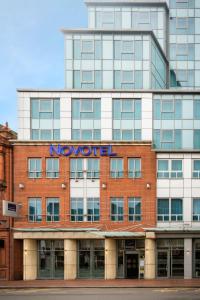 Novotel Reading Centre, Reading – Updated 2023 Prices