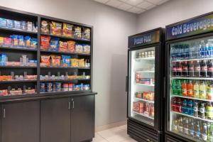 Holiday Inn Express & Suites Columbus - Polaris Parkway / COLUMBUS, an ...