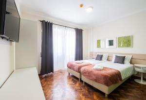 Passal Hostel, Ponta Delgada (updated prices 2025)