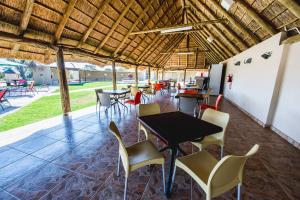 Ritsako Game Lodge, Klipdrift – Updated 2023 Prices