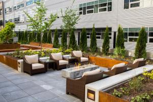 EVEN Hotel Seattle Downtown - Lake Union by IHG, Seattle (updated ...