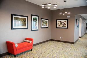 Holiday Inn & Suites - Savannah Airport - Pooler by IHG, Savannah ...