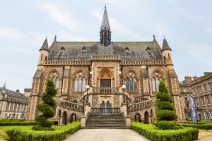 Staybridge Suites - Dundee, an IHG Hotel, Dundee – Updated 2023 Prices