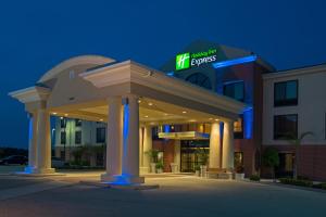 Holiday Inn Express & Suites Sebring by IHG, Sebring (updated prices 2025)