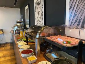 Zaliasis slenis - Self check-in hotel - Free parking, Klaipėda (updated ...