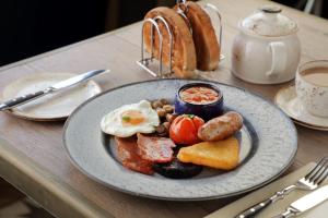 Beadnell Towers Hotel, Beadnell (updated prices 2025)