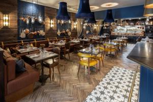 Beadnell Towers Hotel, Beadnell (updated prices 2025)