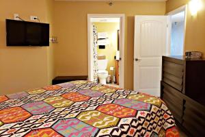 Sunglow Resort Condo Unit #806, Daytona Beach Shores (updated prices 2025)