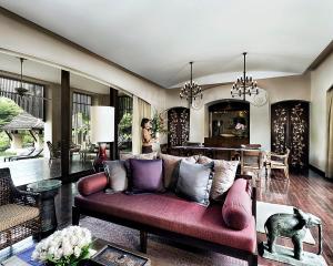 Four Seasons Resort Chiang Mai, Mae Rim (updated prices 2025)