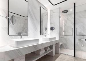 FlyZoo Hotel - Alibaba Future Hotel, Hangzhou, China - Booking.com