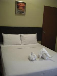 Mersing Merlin Inn, Mersing (updated prices 2025)