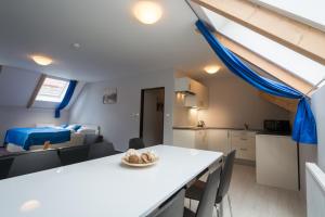 Adeba Hotel, Prague (updated prices 2025)