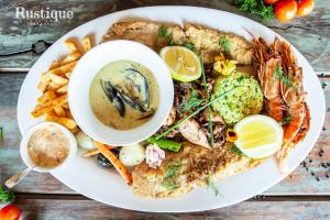 Rustique Boutique Hotel, Middelburg (updated prices 2025)