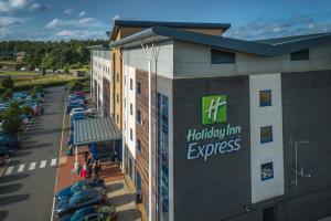Holiday Inn Express Kettering by IHG, Kettering (updated prices 2025)