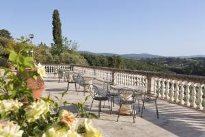 Villa Lecchi Hotel Wellness, Colle Val D'Elsa (updated prices 2025)