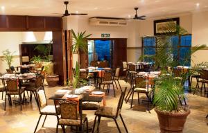 The Edwardian, Port Edward (updated prices 2025)