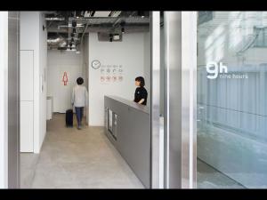 nine hours Hamamatsucho, Tokyo – Updated 2023 Prices