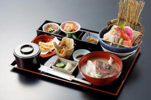 Fukuno Town Hotel A・Mieux, Nanto (updated prices 2025)