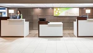 Holiday Inn Tyler - Conference Center by IHG, Tyler (updated prices 2025)