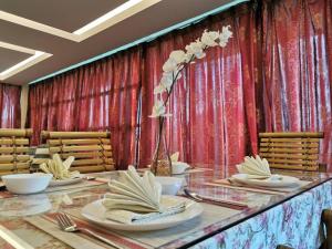 Melang Inn, Kuala Pilah (updated prices 2025)