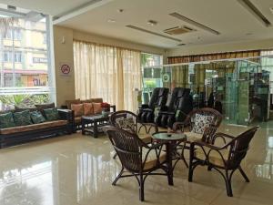 Melang Inn, Kuala Pilah (updated prices 2025)