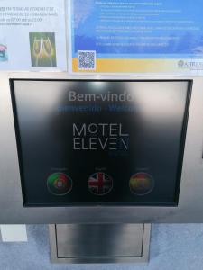 Motel Eleven, Leiria (preços atualizados 2025)
