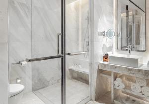 FlyZoo Hotel - Alibaba Future Hotel, Hangzhou, China - Booking.com