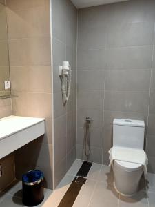 Villea Rompin Resort & Golf, Kuala Rompin (updated prices 2025)